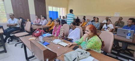 IAPT-Junior Science Olympiad